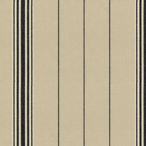 Regatta Stripe 2 by Ian Mankin Fabrics | Store — FABRIC STUDIO STORE
