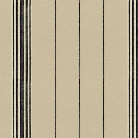 Regatta Stripe 2 by Ian Mankin Fabrics | Store — FABRIC STUDIO STORE