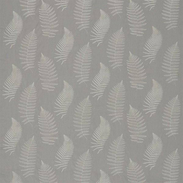 Fern Embroidery by Sanderson Fabrics | Store — FABRIC STUDIO STORE