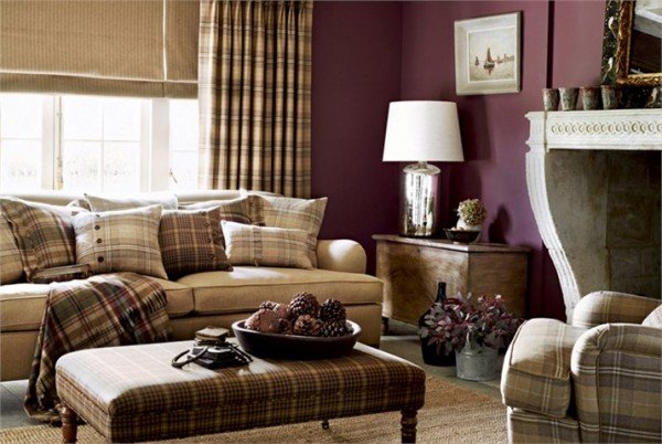 Portland by Sanderson Fabrics | Store — FABRIC STUDIO STORE