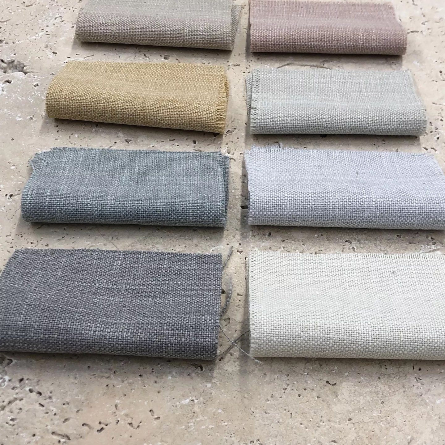 Eames by Warwick Fabrics | Store — FABRIC STUDIO STORE