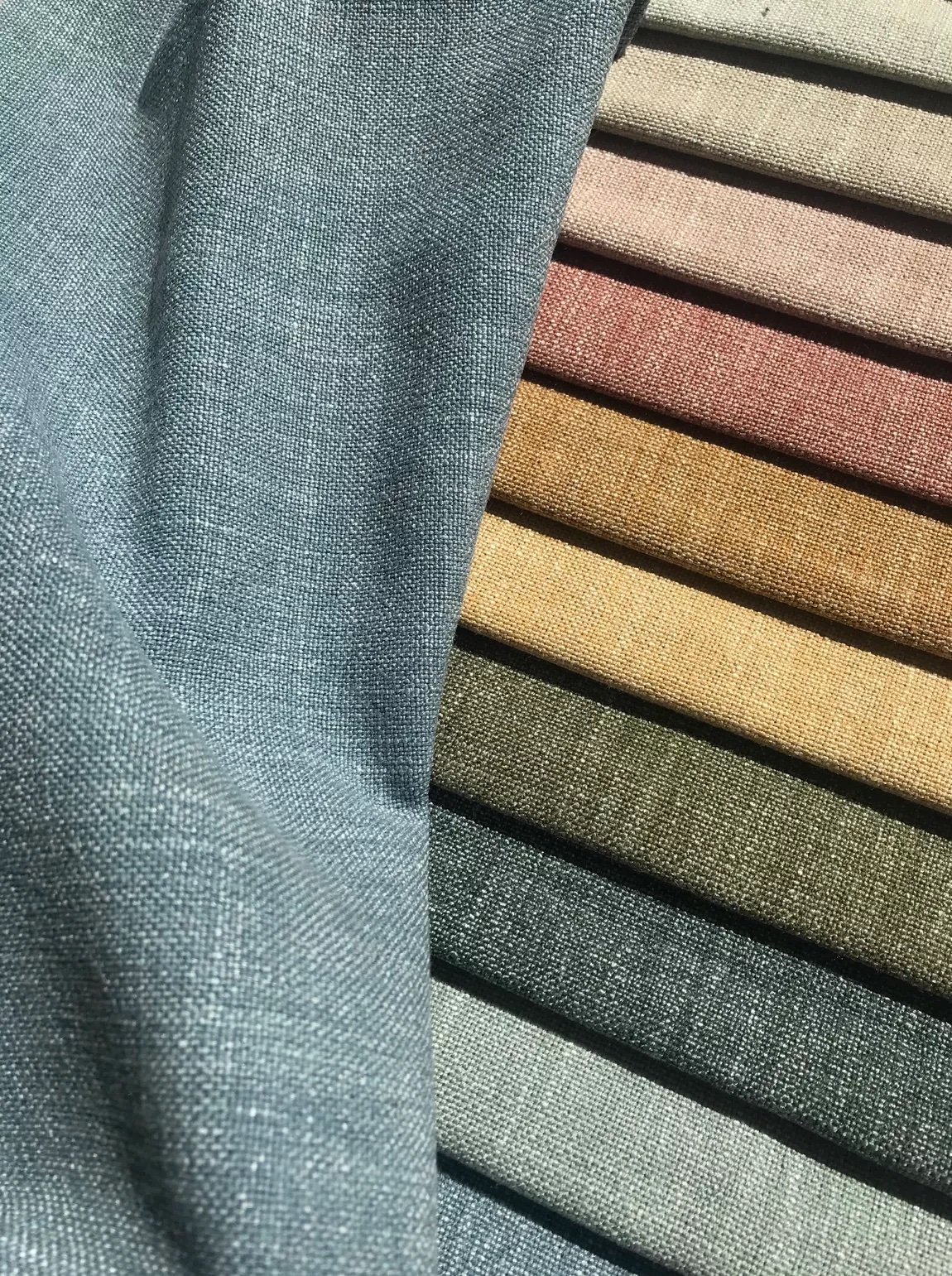 Eames by Warwick Fabrics | Store — FABRIC STUDIO STORE