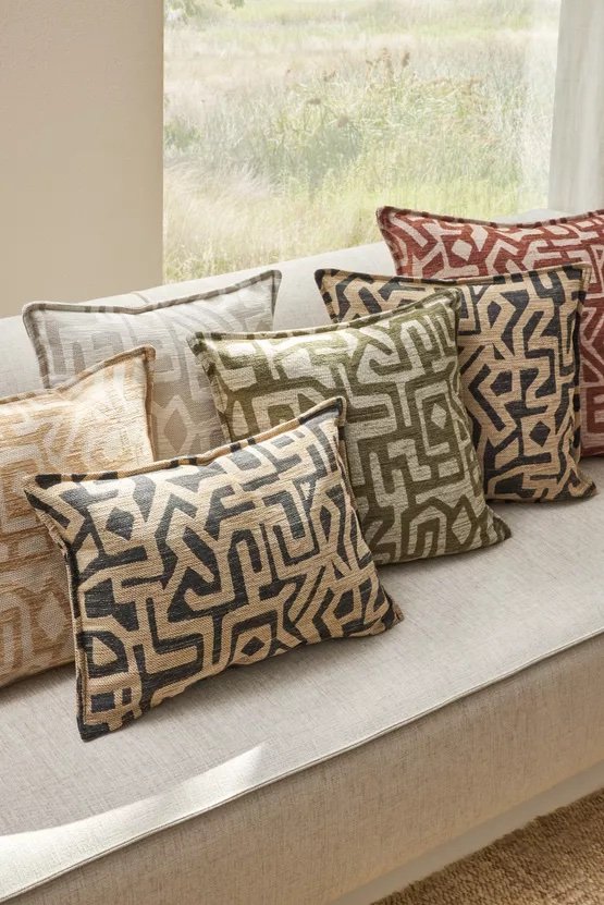 Hiranni by Warwick Fabrics | Store — FABRIC STUDIO STORE
