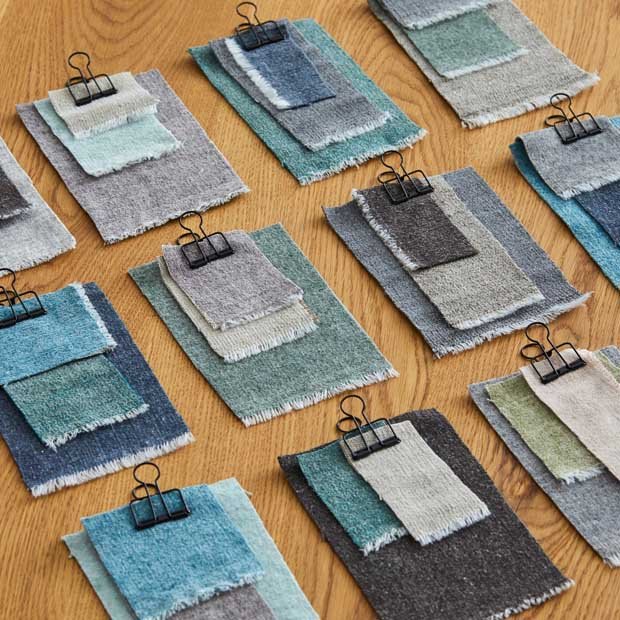 Parissi by Warwick Fabrics | Store — FABRIC STUDIO STORE